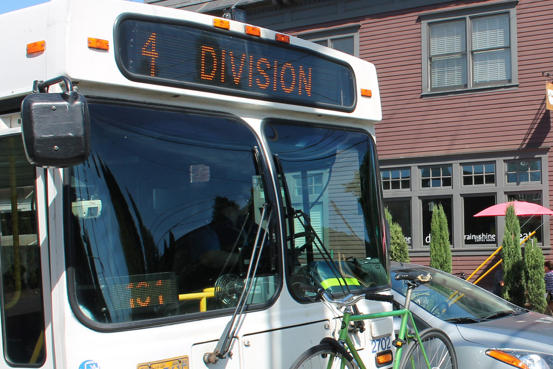 Division Transit Project: TriMet Filing Condemnation Lawsuits « OREGON ...