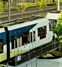 Southwest Corridor Light Rail Project: TriMet Moves Forward « OREGON ...